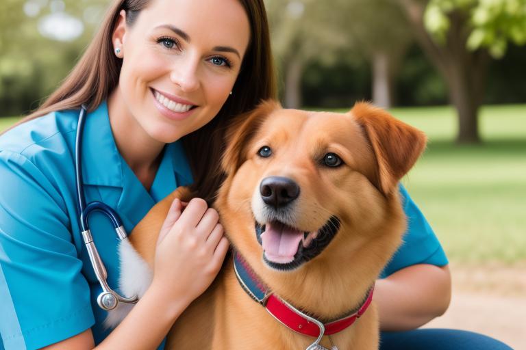 Veterinaria - Curso React Frontend